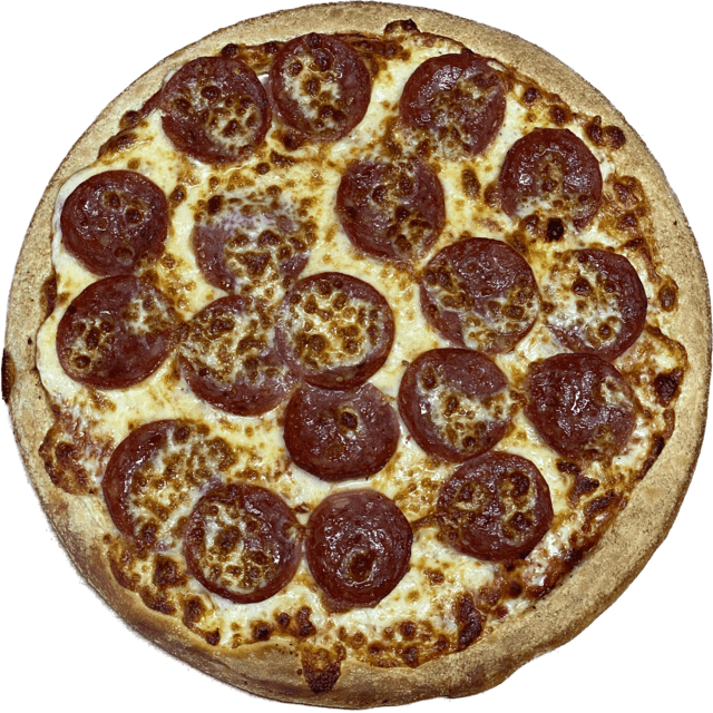 Riverstone | Monty's Pizza