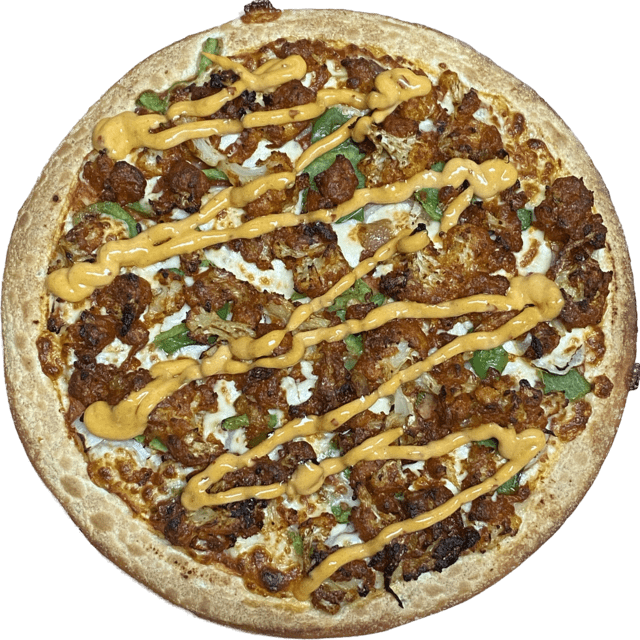 Riverstone | Monty's Pizza