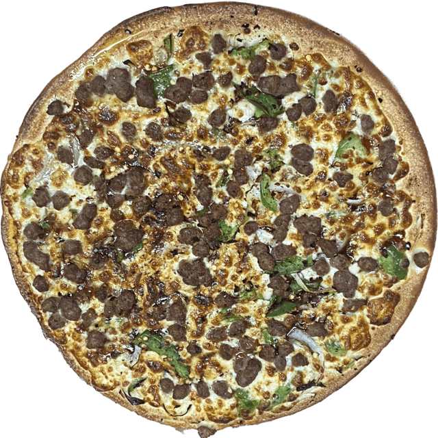 Riverstone | Monty's Pizza