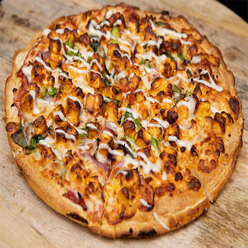 Riverstone | Monty's Pizza