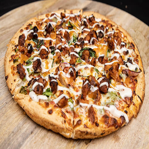 Riverstone | Monty's Pizza