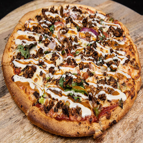 Riverstone | Monty's Pizza