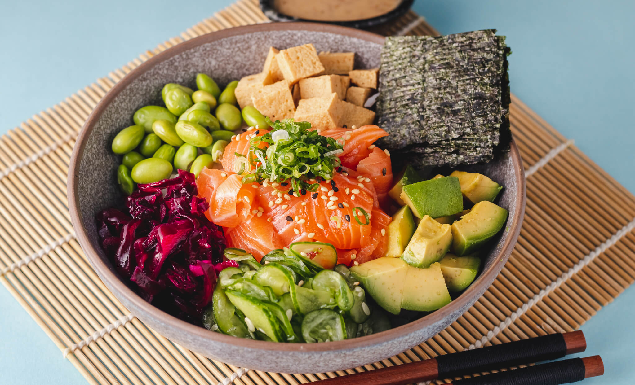 Munchies Sushi Bondi Junction Order Online