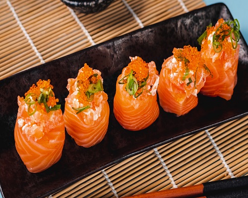 Munchies Sushi Bondi Junction Order Online