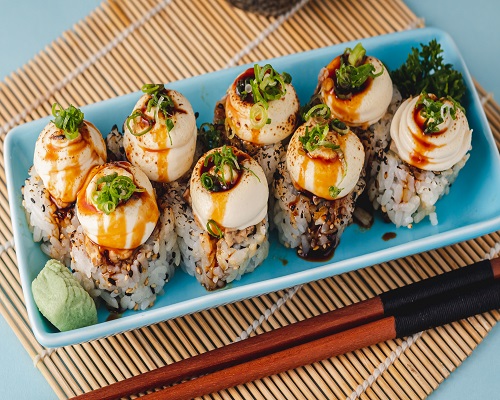 Munchies Sushi Bondi Junction Order Online