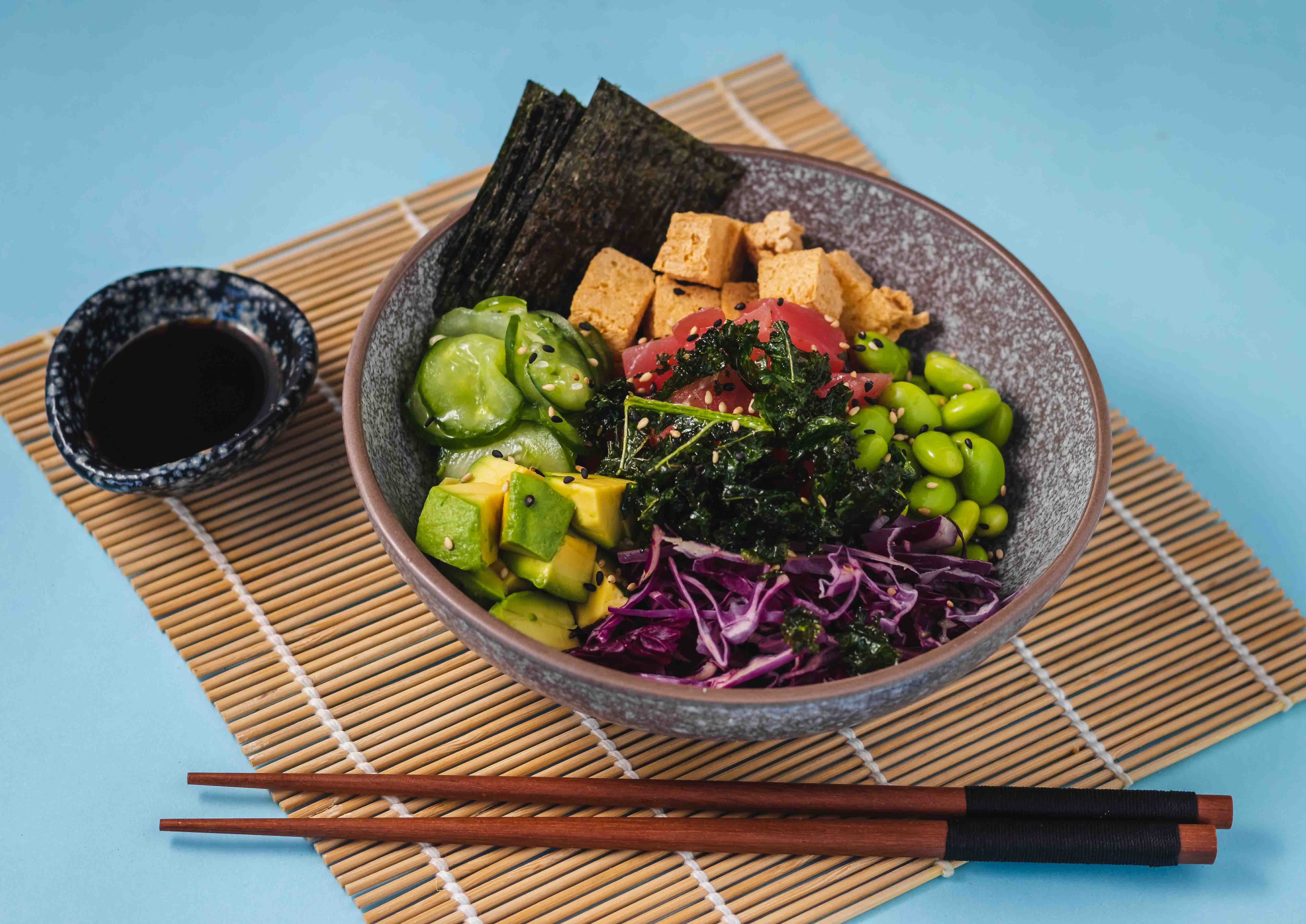 Munchies Sushi Bondi Junction Order Online