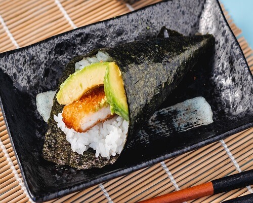 Munchies Sushi Dee Why Order Online