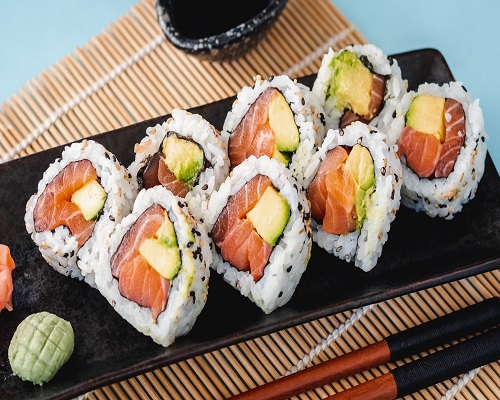 Munchies Sushi Dee Why Order Online