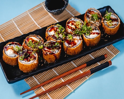 Munchies Sushi Dee Why Order Online