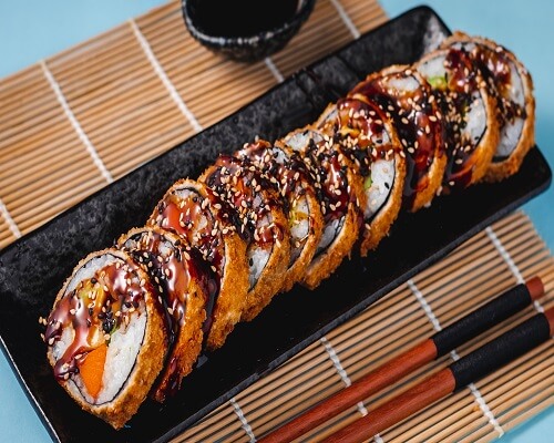 Munchies Sushi Dee Why Order Online