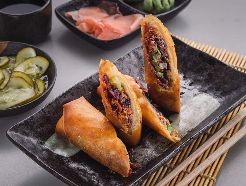 Munchies Sushi Dee Why Order Online