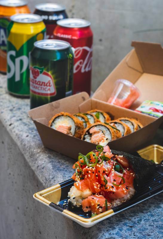 Dee Why | Order Online | Munchies Sushi