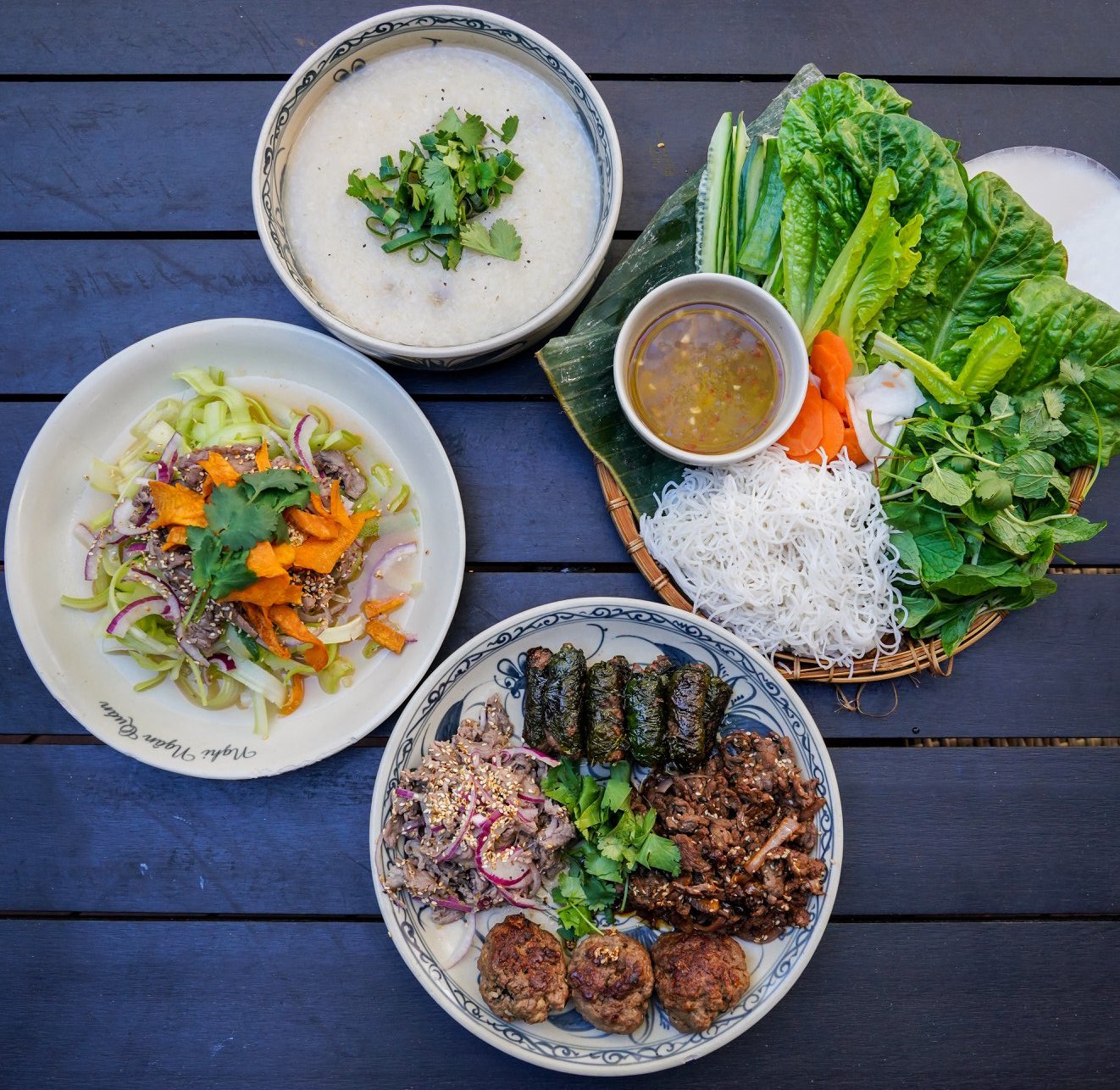 NNQ Woodville Order Online