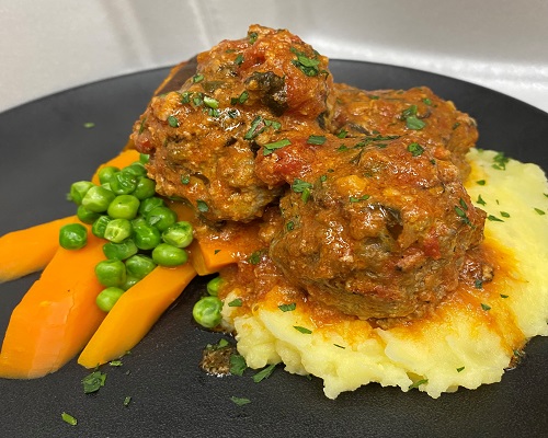 Pa's Place | Drysdale | Official Website