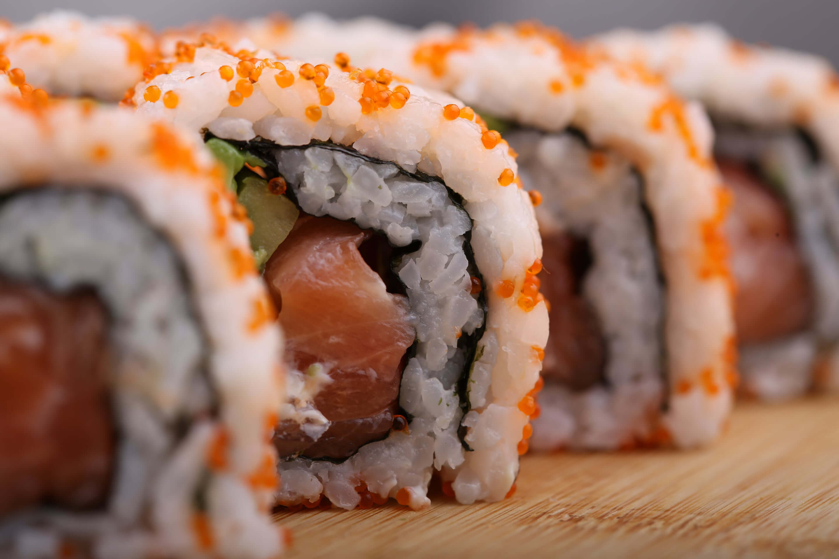 Hastings | Order Online | Pika Sushi Hastings