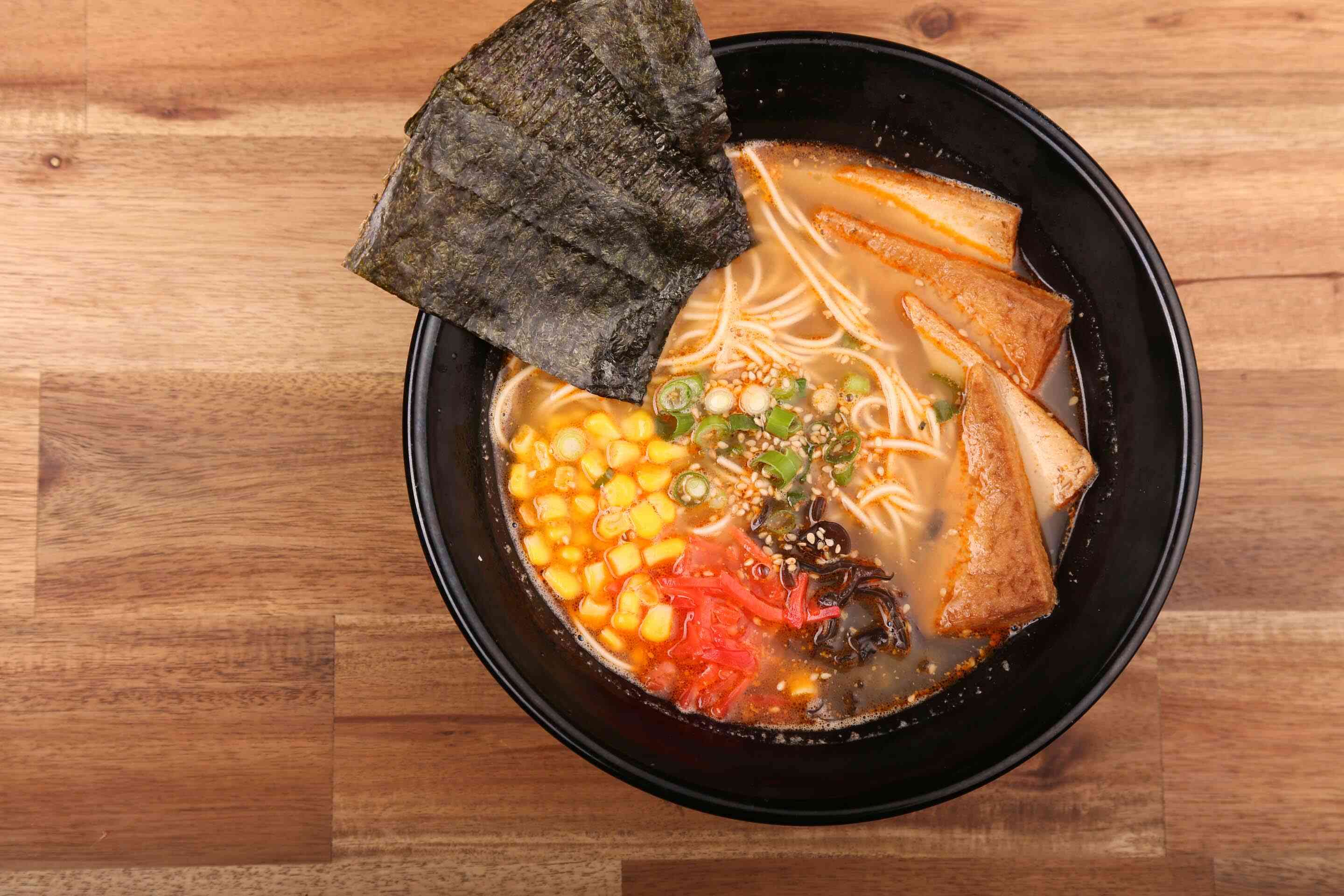 Morwell | Order Online | Pika Sushi Morwell