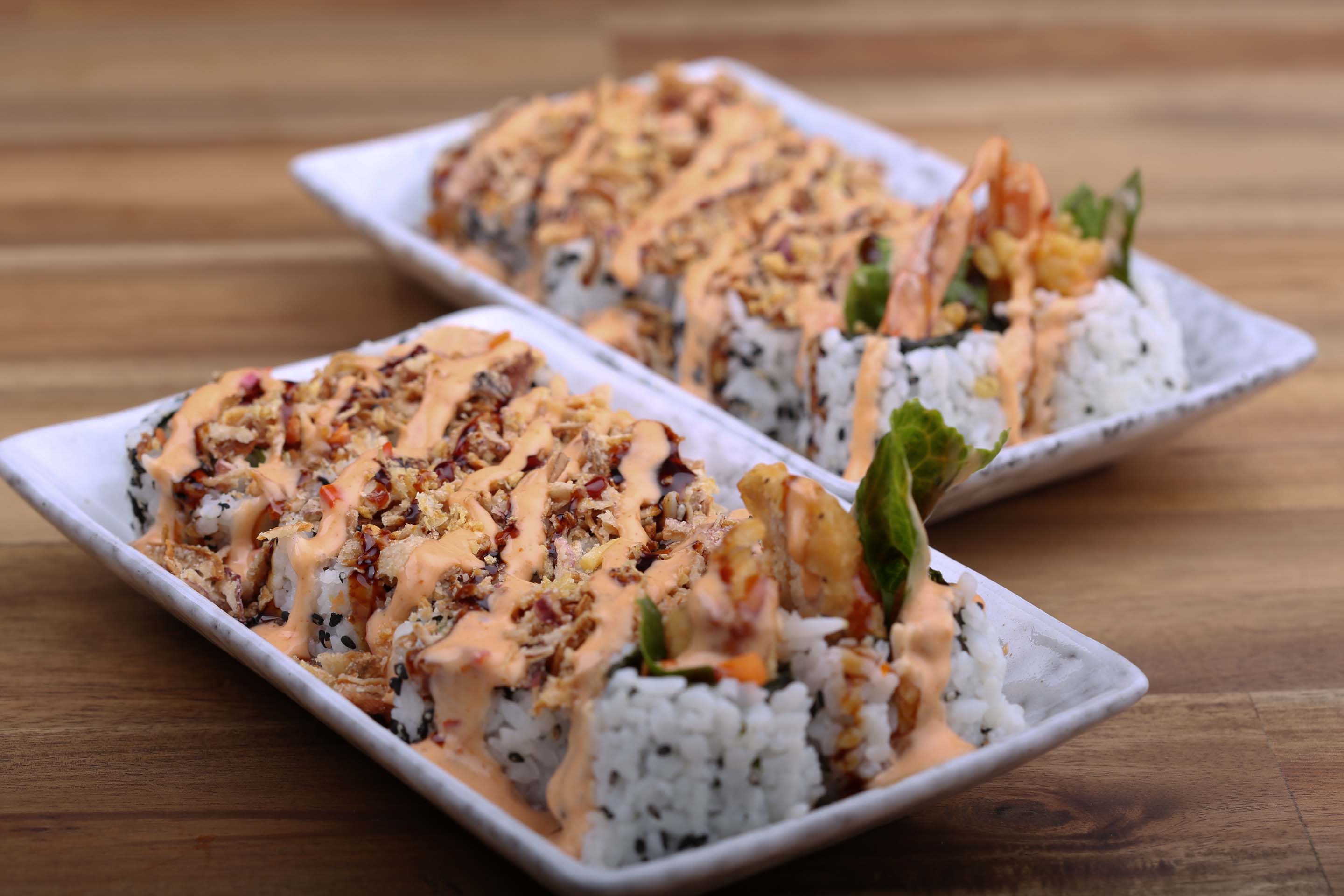 Phillip Island | Order Online | Pika Sushi Phillip Island