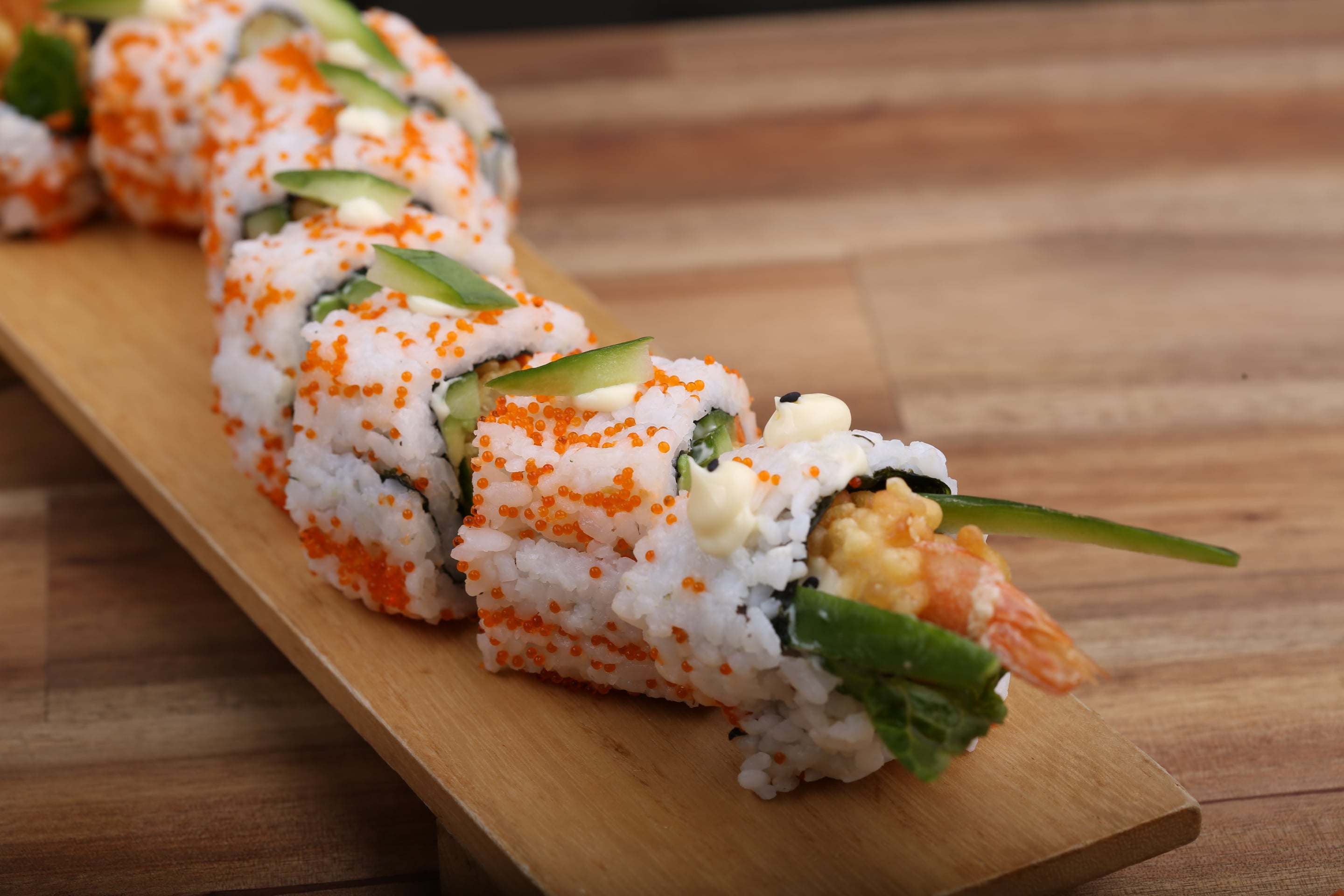 Phillip Island | Order Online | Pika Sushi Phillip Island