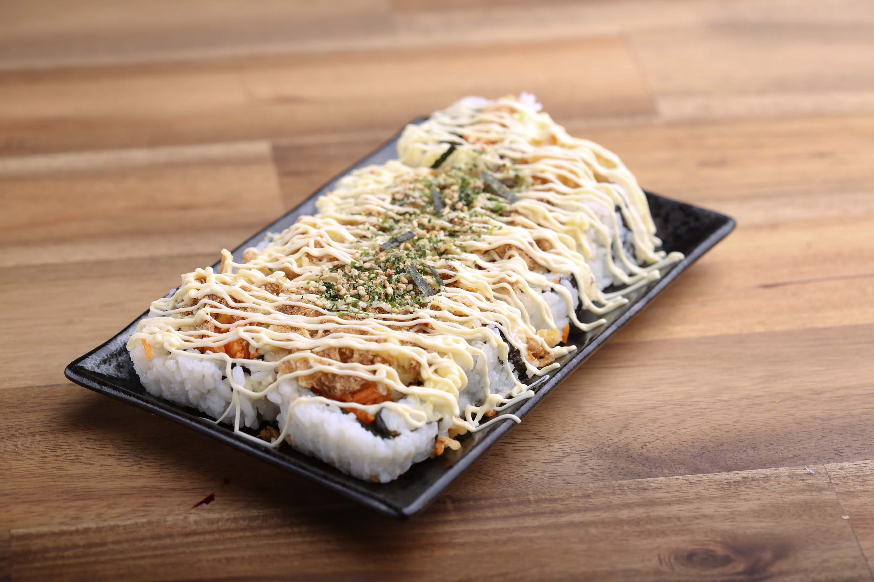 Phillip Island | Order Online | Pika Sushi Phillip Island