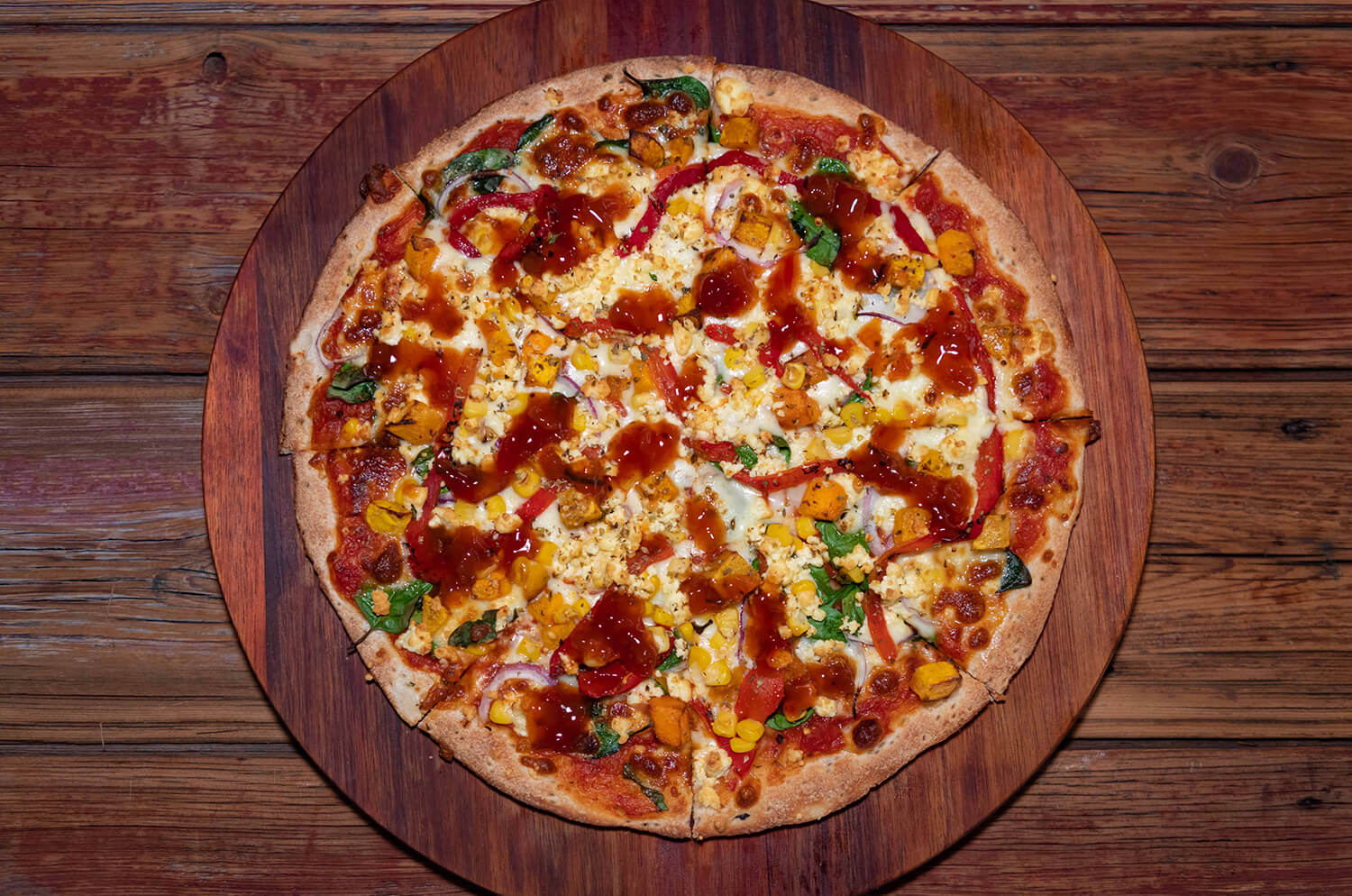 Pilot Station Pizza Order Online