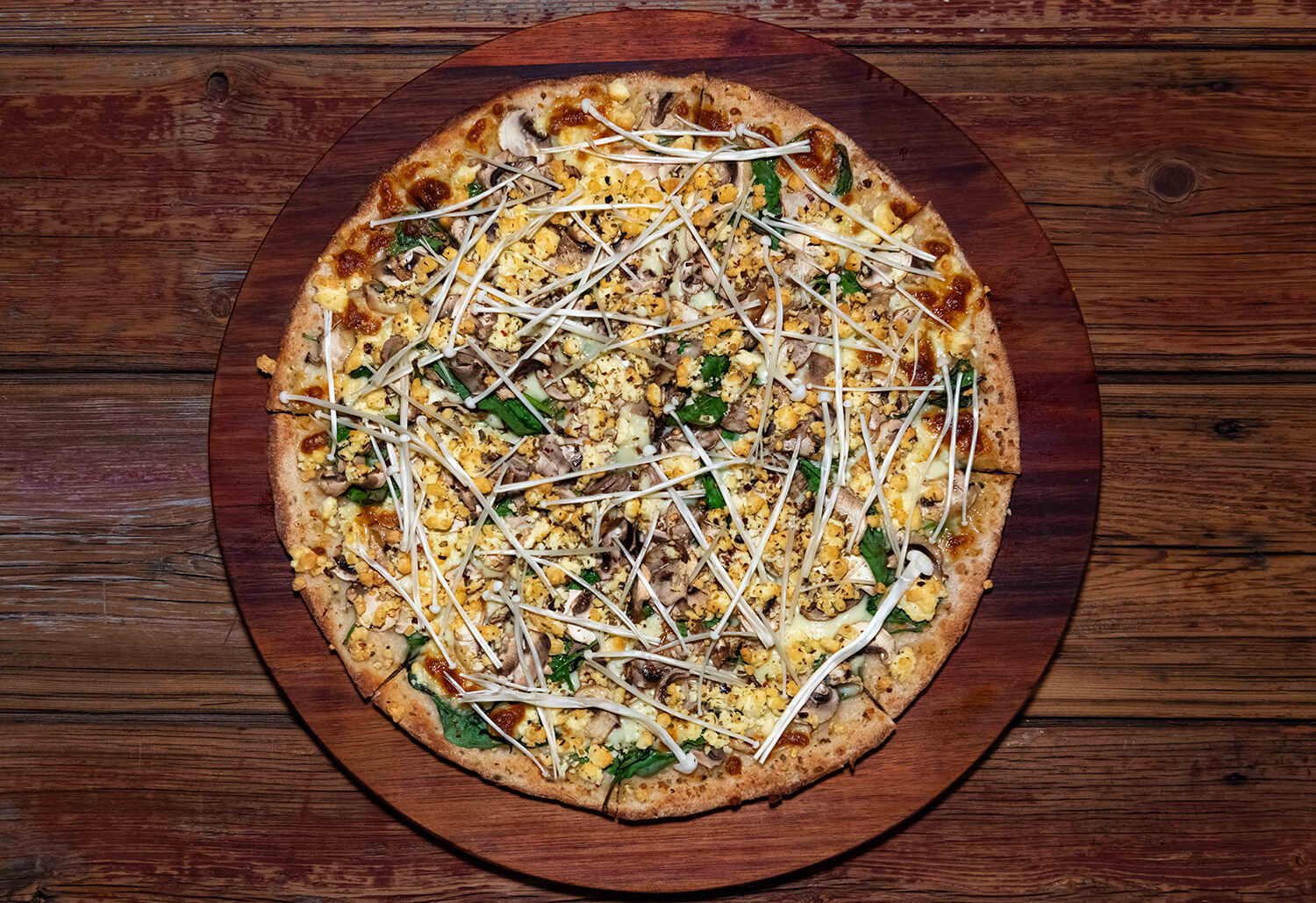 Pilot Station Pizza Order Online