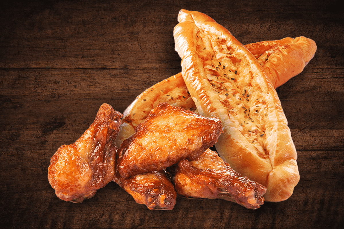 Pilot Station Pizza Order Online