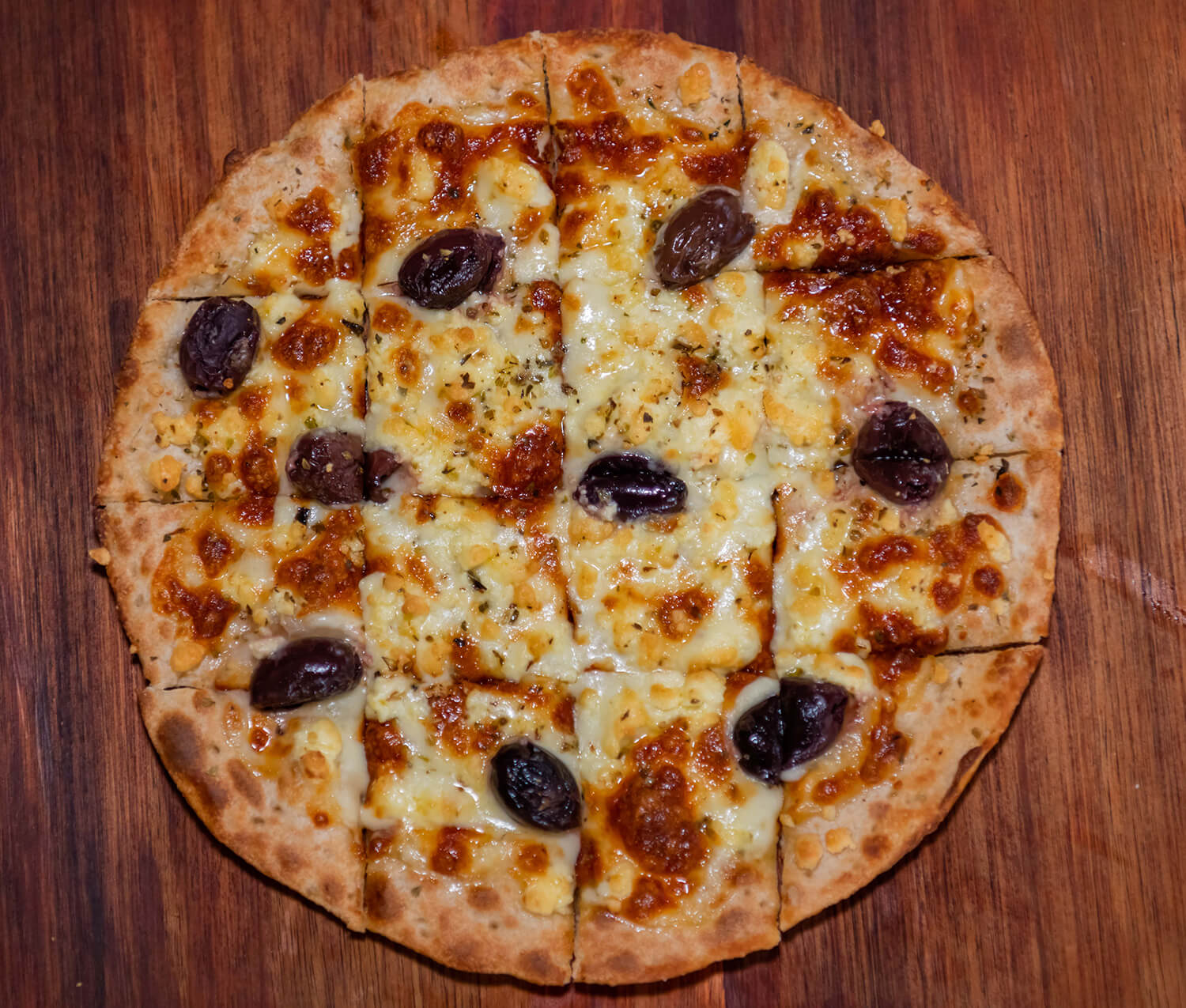 Pilot Station Pizza Order Online