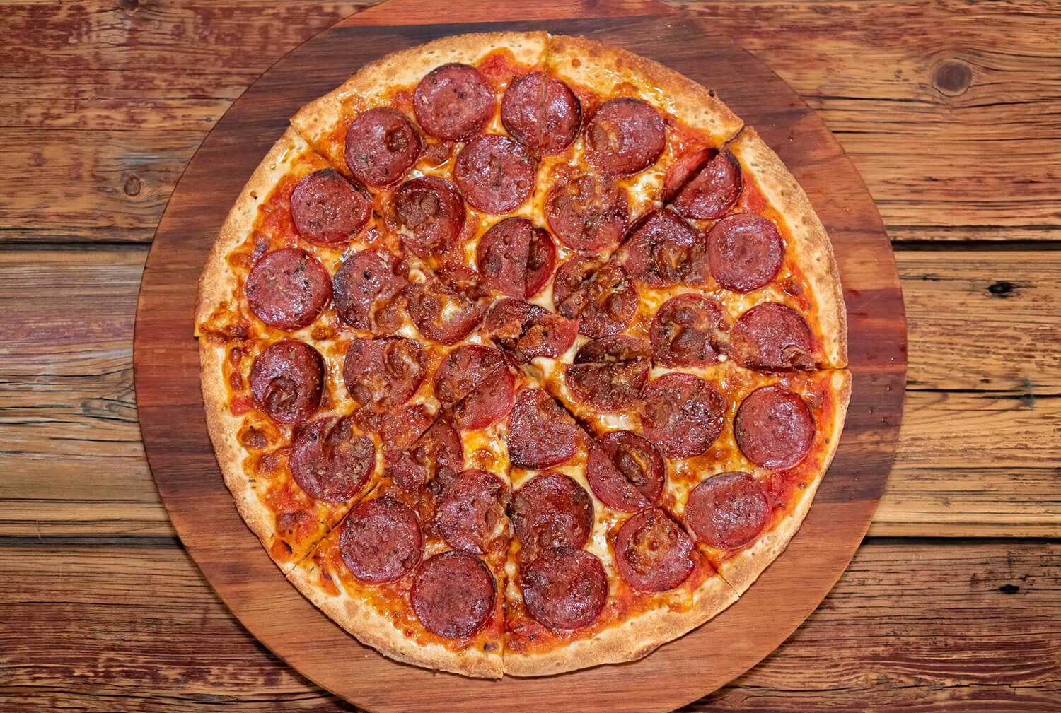 Pilot Station Pizza Order Online