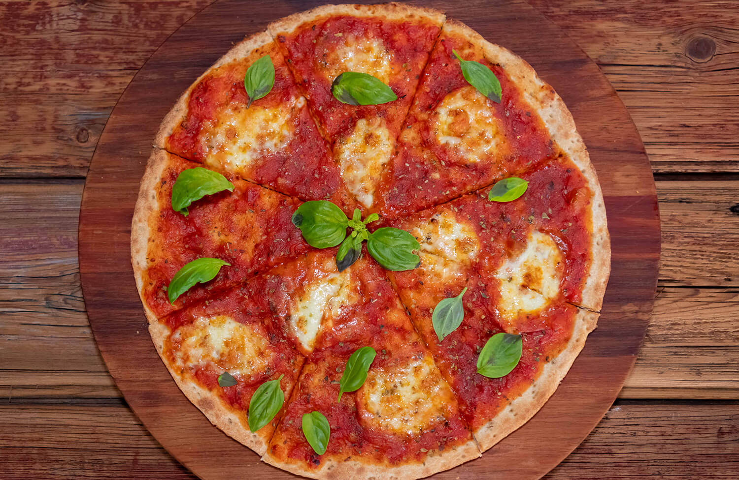 Pilot Station Pizza Order Online