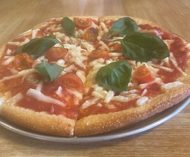 Pilot Station Pizza Order Online