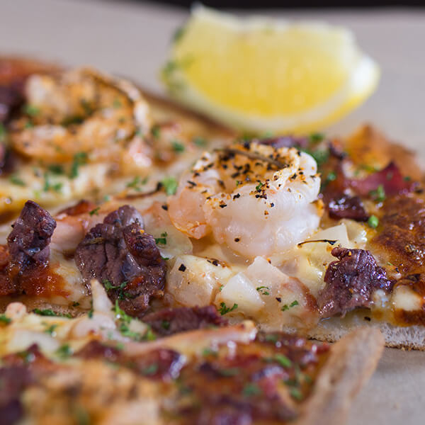 Pizza Bite Redwood Park - Order Online Delivery or Pickup.