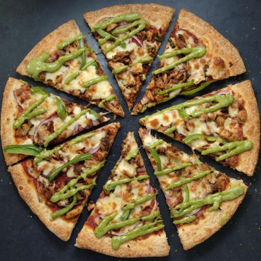 Croydon | Pizza Crew