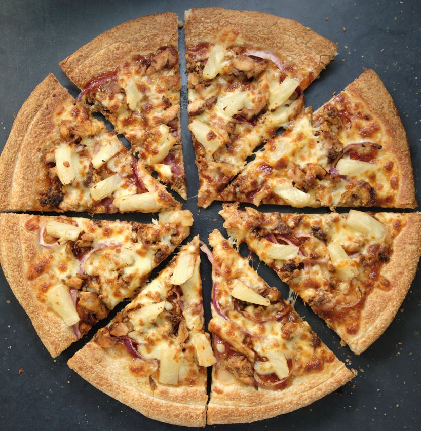 Croydon | Pizza Crew