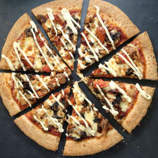 Croydon | Pizza Crew