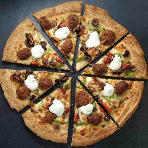 Croydon | Pizza Crew