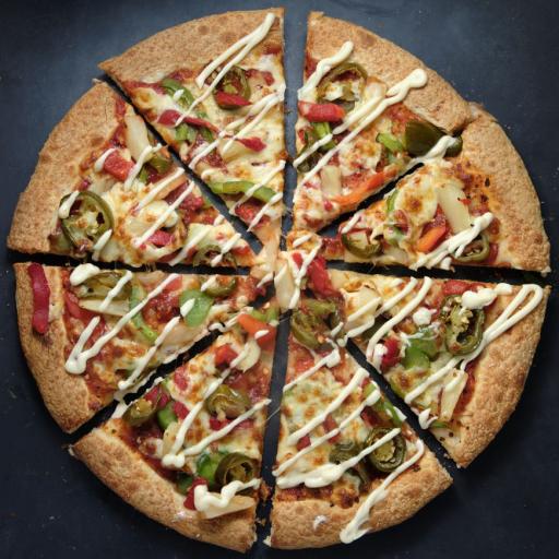 Croydon | Pizza Crew