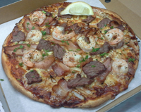 Pizza Peppers | Woodcroft