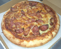 Pizza Peppers | Woodcroft