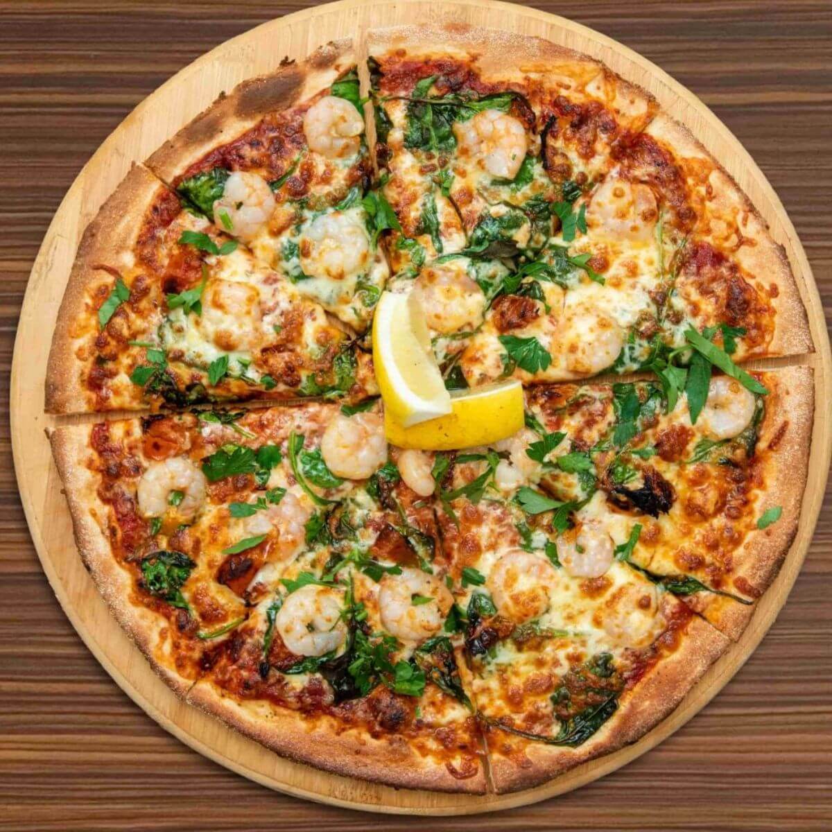 Pizzarazzi Sorell Order Online