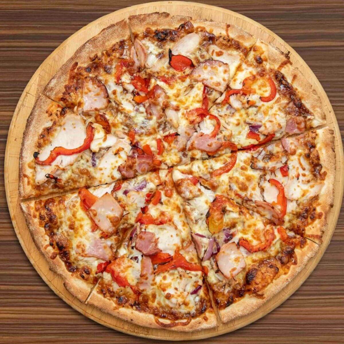 Pizzarazzi Glebe Hill Order Online