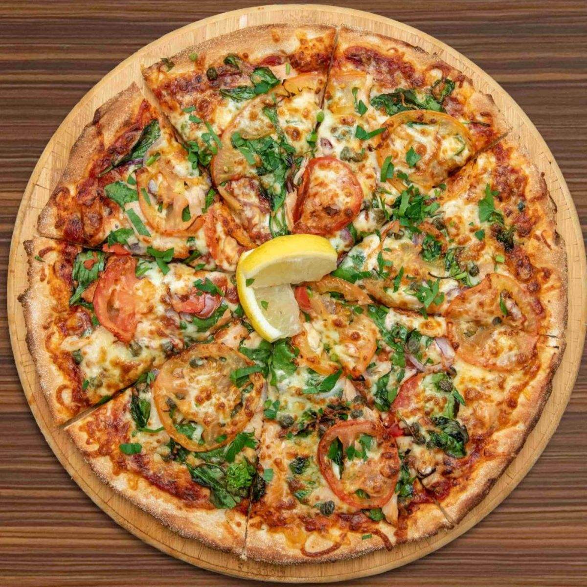 Pizzarazzi Glebe Hill Order Online