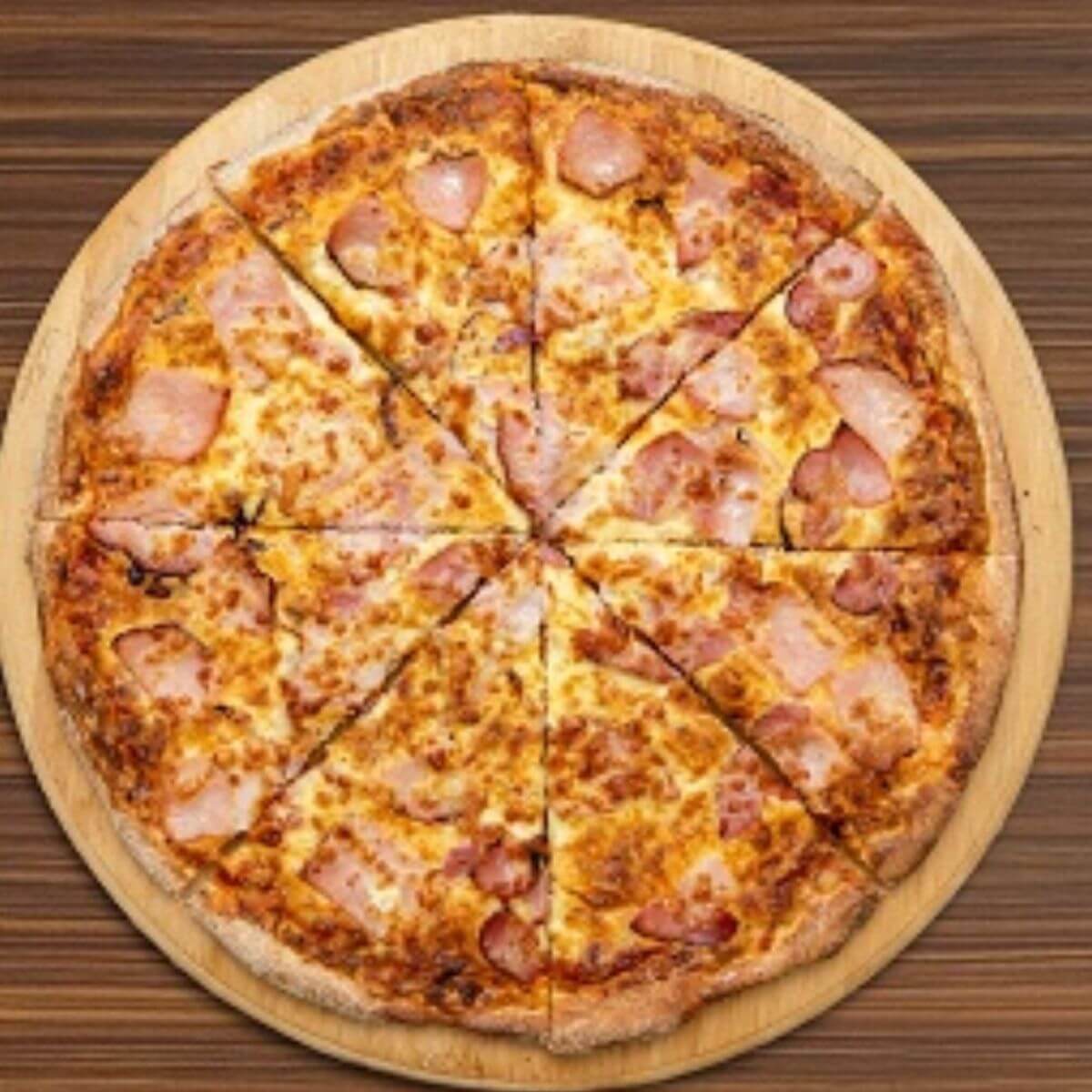 Pizzarazzi Glebe Hill Order Online