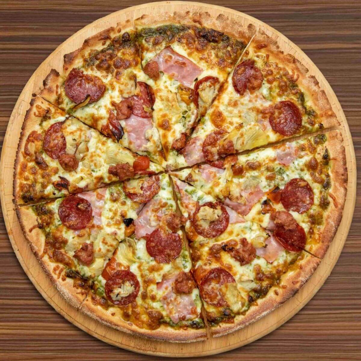 Pizzarazzi Margate Order Online