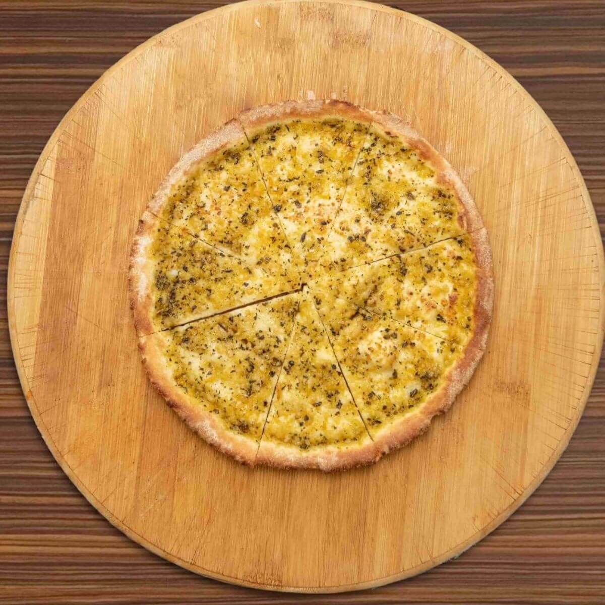 Pizzarazzi Moonah Order Online