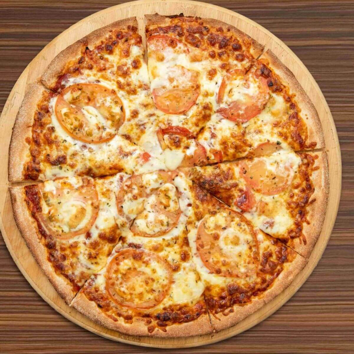 Pizzarazzi Moonah Order Online