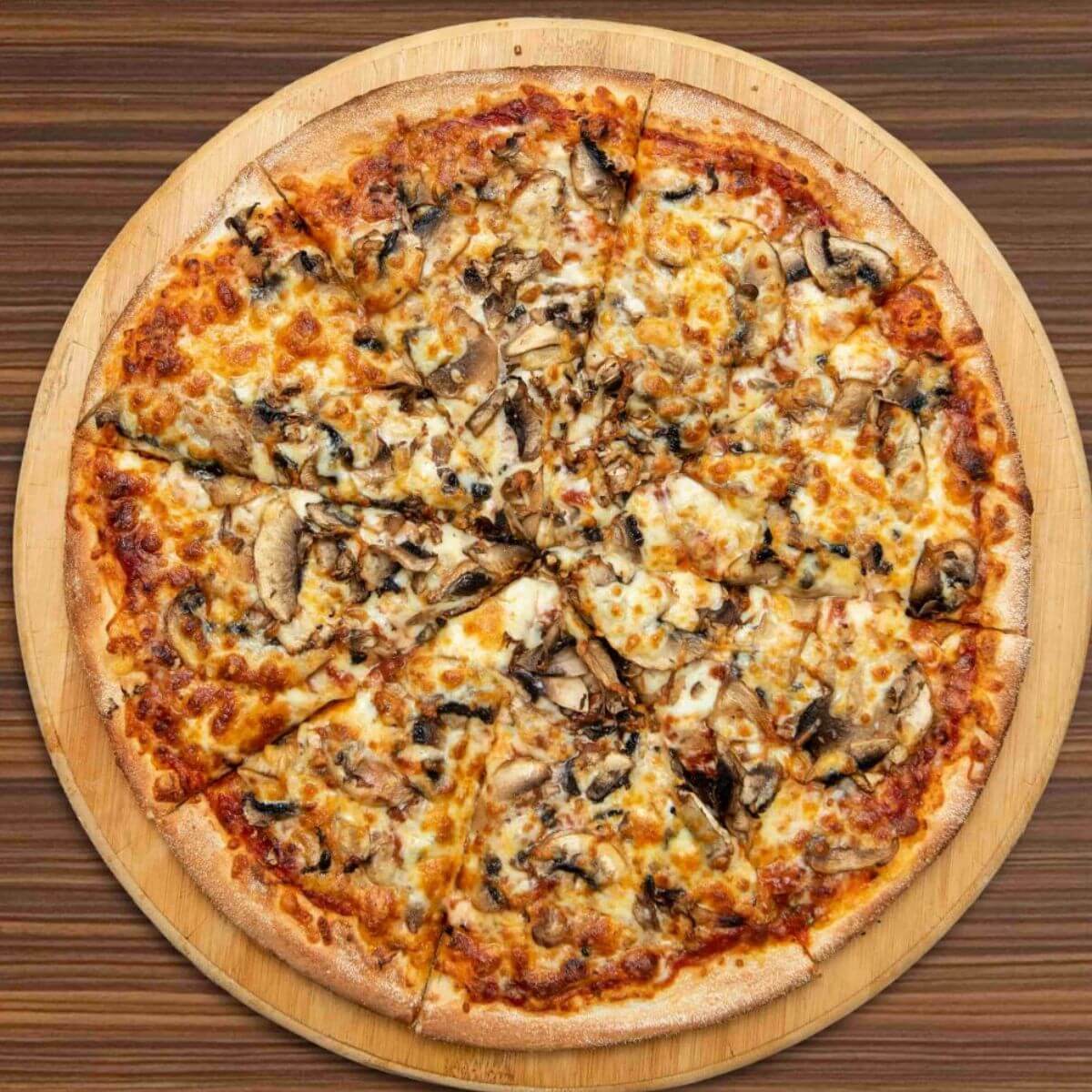 Pizzarazzi Moonah Order Online