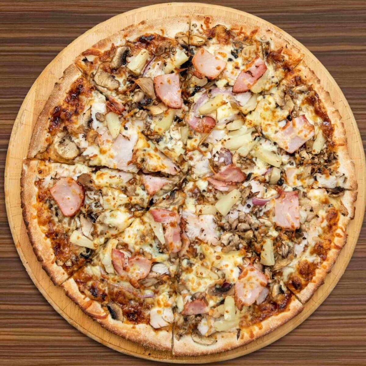 Pizzarazzi Sandy Bay Order Online