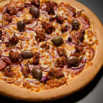 Prime Gourmet Pizza Order Online