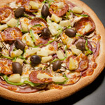 Prime Gourmet Pizza Order Online