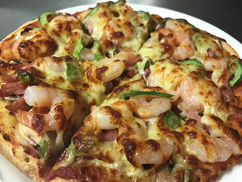 Rene's Pizza Place Blacktown